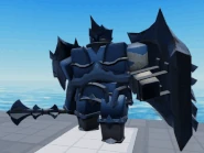 Fallen Shield | Tower Defense Simulator Wiki | Fandom