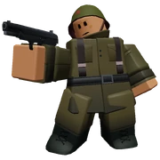 Crook Boss/Gallery | Tower Defense Simulator Wiki | Fandom