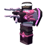 Accelerator/Gallery | Tower Defense Simulator Wiki | Fandom