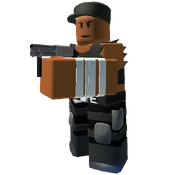 Shotgunner | Tower Defense Simulator Wiki | Fandom