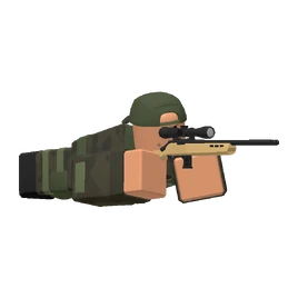 Sniper | Tower Defense Simulator Wiki | Fandom