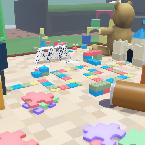 Toyboard | Tower Defense Simulator Wiki | Fandom