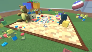 Toyboard | Tower Defense Simulator Wiki | Fandom