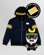 Commander Plush | Tower Defense Simulator Wiki | Fandom