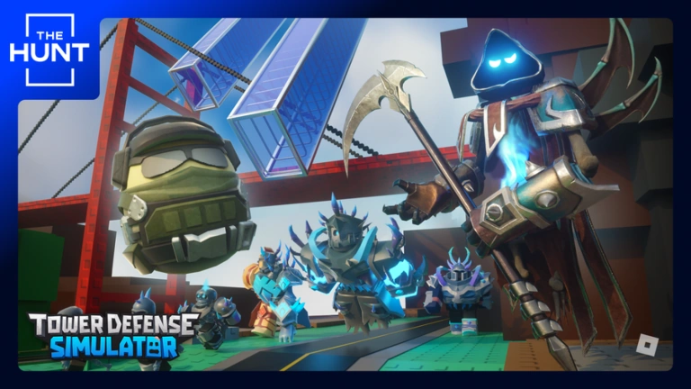 v1.16.0 | Tower Defense Simulator Wiki | Fandom