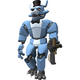 Wox the Fox | Tower Defense Simulator Wiki | Fandom