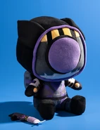 Accelerator Plush | Tower Defense Simulator Wiki | Fandom