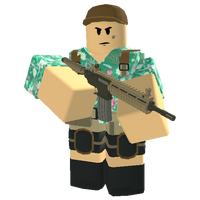 Militant/Gallery | Tower Defense Simulator Wiki | Fandom