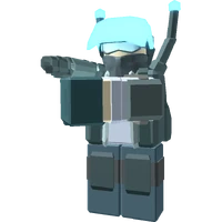 Freezer/Gallery | Tower Defense Simulator Wiki | Fandom