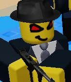 Crook Boss/Gallery | Tower Defense Simulator Wiki | Fandom