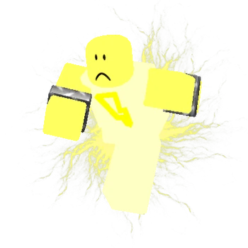 Shock | Tower Defense Simulator Wiki | Fandom