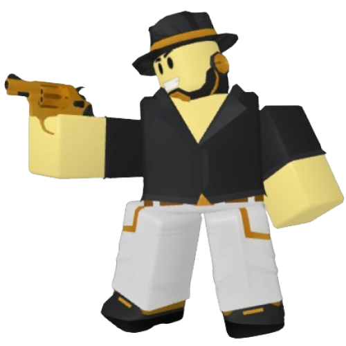 Golden Crook Boss | Tower Defense Simulator Wiki | Fandom