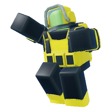 Hazmat | Tower Defense Simulator Wiki | Fandom