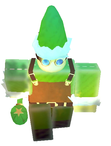 Builder Elf | Tower Defense Simulator Wiki | Fandom