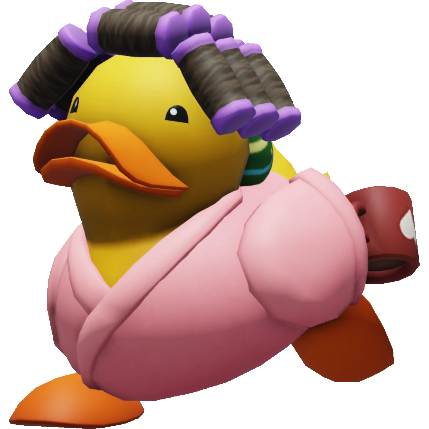 Mother Ducky | Tower Defense Simulator Wiki | Fandom