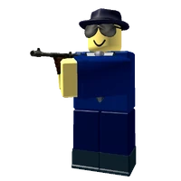 Crook Boss/Gallery | Tower Defense Simulator Wiki | Fandom