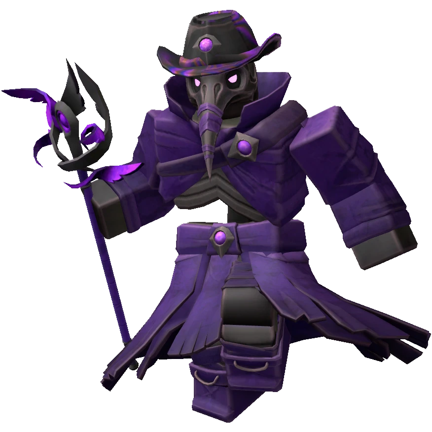 Rift Walker | Tower Defense Simulator Wiki | Fandom