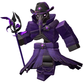Rift Walker | Tower Defense Simulator Wiki | Fandom