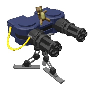 Sentry/Gallery | Tower Defense Simulator Wiki | Fandom