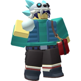 Snowballer | Tower Defense Simulator Wiki | Fandom