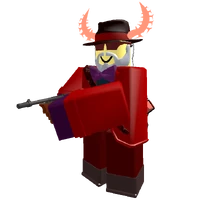 Crook Boss/Gallery | Tower Defense Simulator Wiki | Fandom