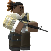 Golden Soldier | Tower Defense Simulator Wiki | Fandom