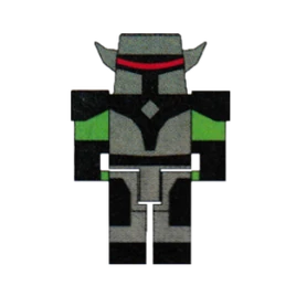 Roblox Mystery Figure - Templar | Tower Defense Simulator Wiki | Fandom