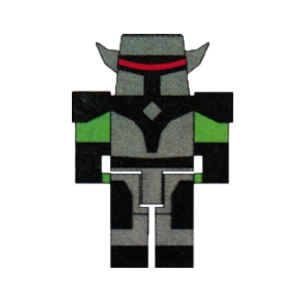 Roblox Mystery Figure - Templar | Tower Defense Simulator Wiki | Fandom