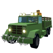 Humvee 3 | Tower Defense Simulator Wiki | Fandom