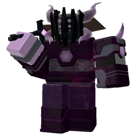 Void Reaver | Tower Defense Simulator Wiki | Fandom