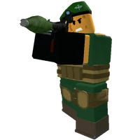 Rocketeer/Gallery | Tower Defense Simulator Wiki | Fandom