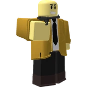 Crook Boss | Tower Defense Simulator Wiki | Fandom