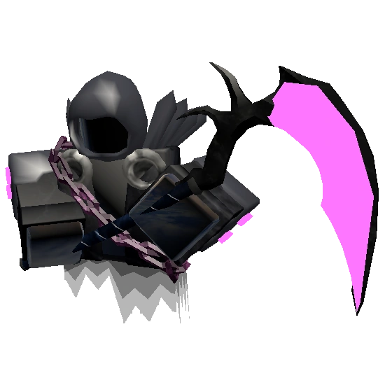 Fallen Reaper | Tower Defense Simulator Wiki | Fandom