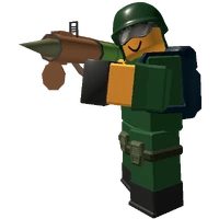 Rocketeer/Gallery | Tower Defense Simulator Wiki | Fandom