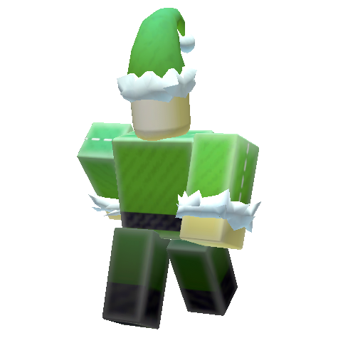 Elf | Tower Defense Simulator Wiki | Fandom