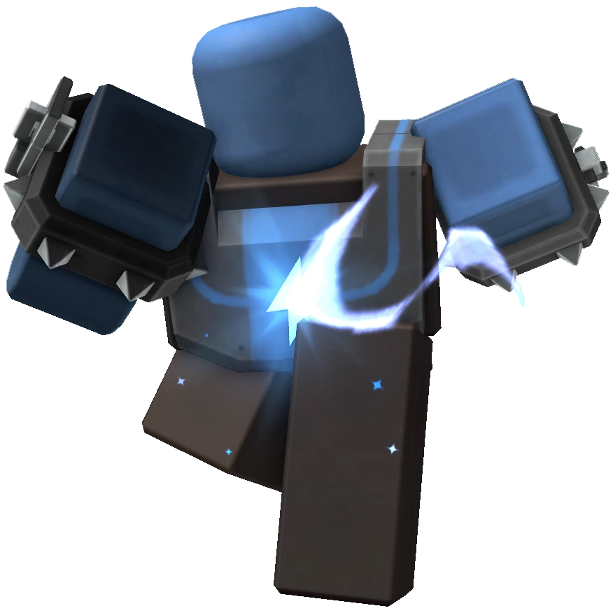 Speedy Boss | Tower Defense Simulator Wiki | Fandom