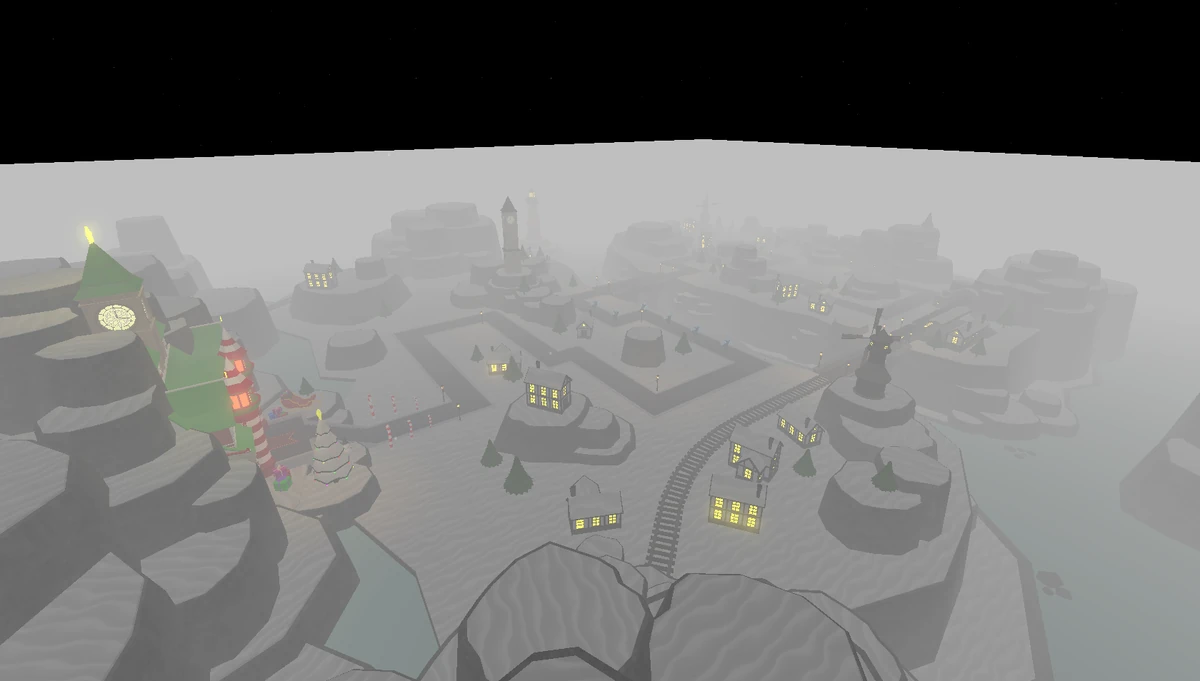 User blog:RandomGuyFromThe80s/Christmas Fight | Tower Defense Simulator ...