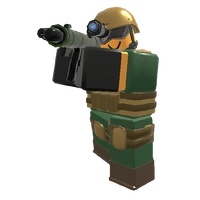 Rocketeer/Gallery | Tower Defense Simulator Wiki | Fandom