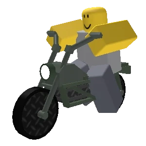 Motorcycle | Tower Defense Simulator Wiki | Fandom