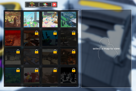 Index | Tower Defense Simulator Wiki | Fandom