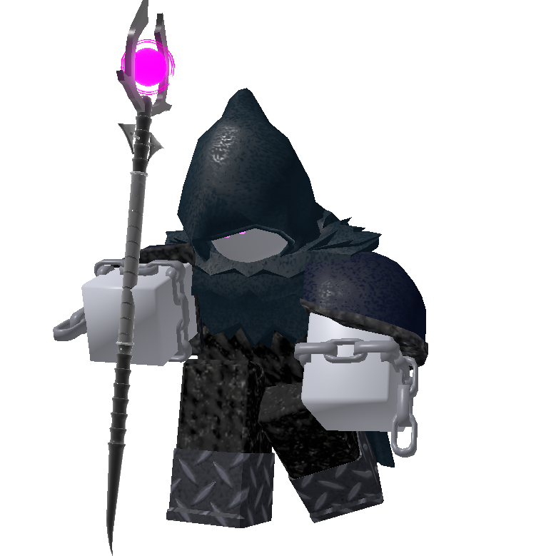 Necromancer | Tower Defense Simulator Wiki | Fandom