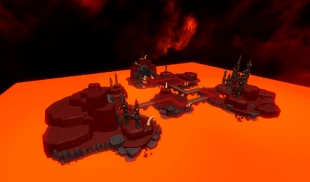 Nether | Tower Defense Simulator Wiki | Fandom
