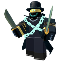 Slasher/Gallery | Tower Defense Simulator Wiki | Fandom