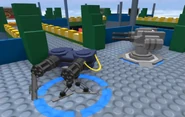 Turret/Gallery | Tower Defense Simulator Wiki | Fandom