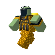 Hazard | Tower Defense Simulator Wiki | Fandom