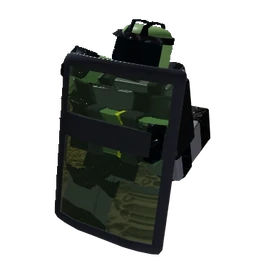 Rusher | Tower Defense Simulator Wiki | Fandom