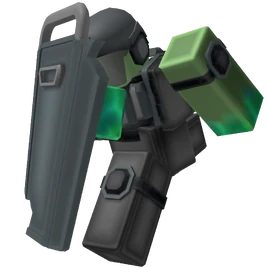 Rusher | Tower Defense Simulator Wiki | Fandom