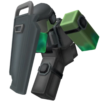 Rusher | Tower Defense Simulator Wiki | Fandom