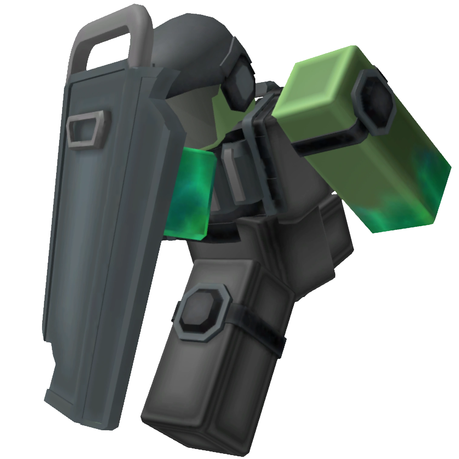 Rusher | Tower Defense Simulator Wiki | Fandom