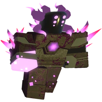 Void Reaver | Tower Defense Simulator Wiki | Fandom